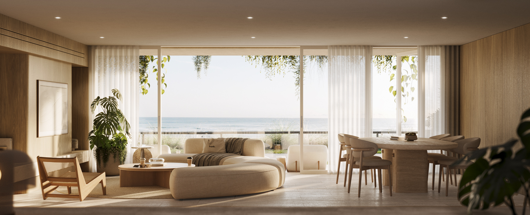 MIRA by Frank Developments and Forbes Global Properties - Video Feature ...