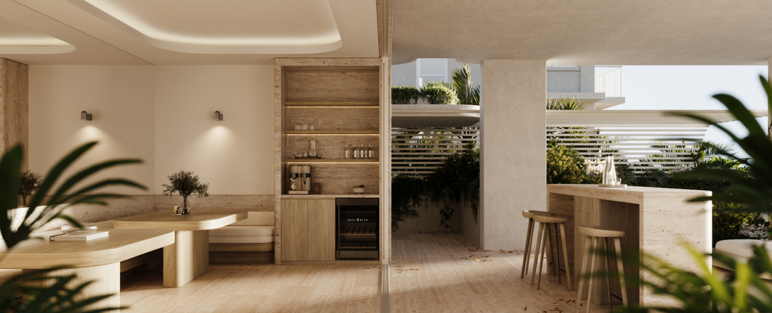 MIRA by Frank Developments and Forbes Global Properties - Video Feature ...