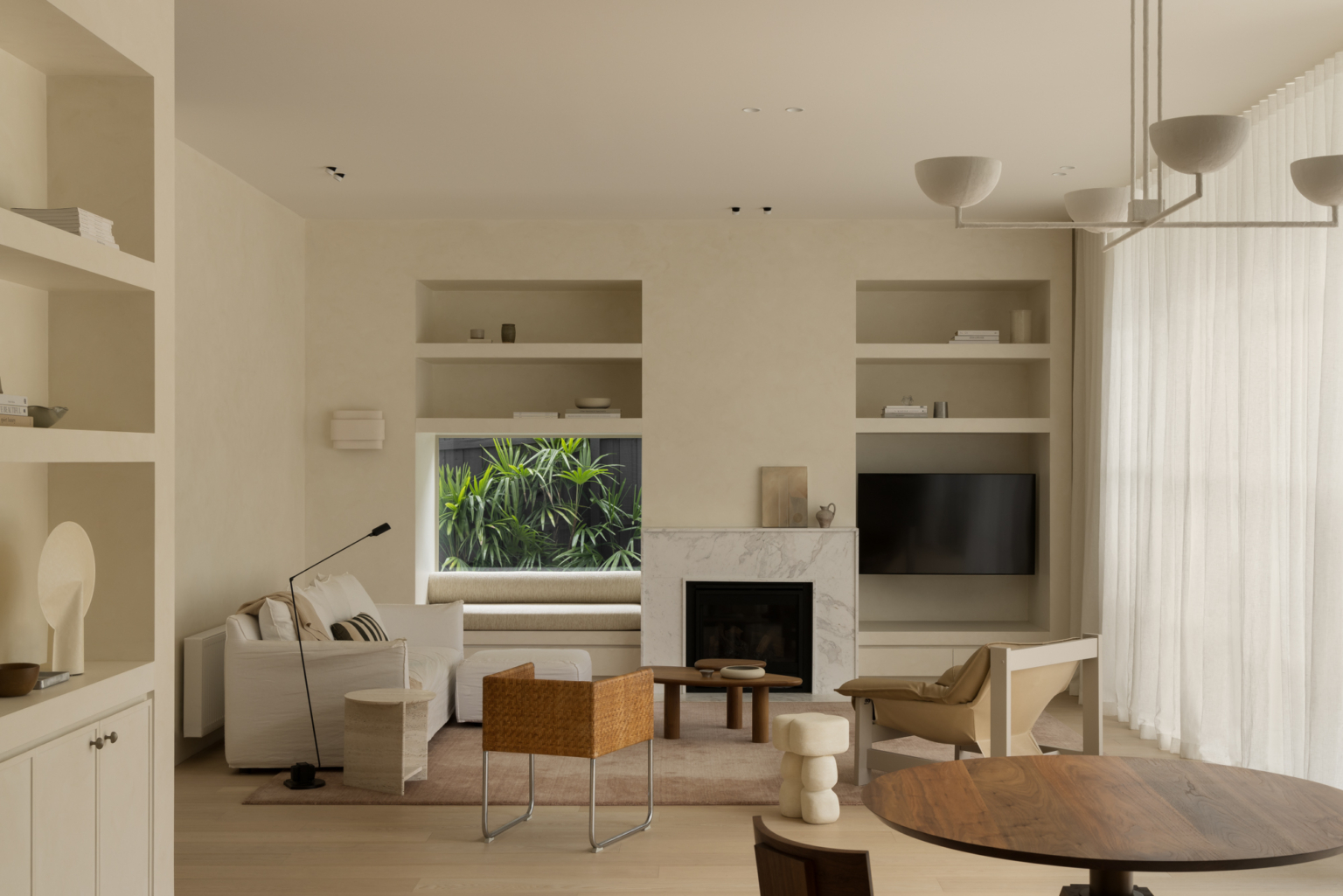 North House by CJH Studio - Project Feature - The Local Project