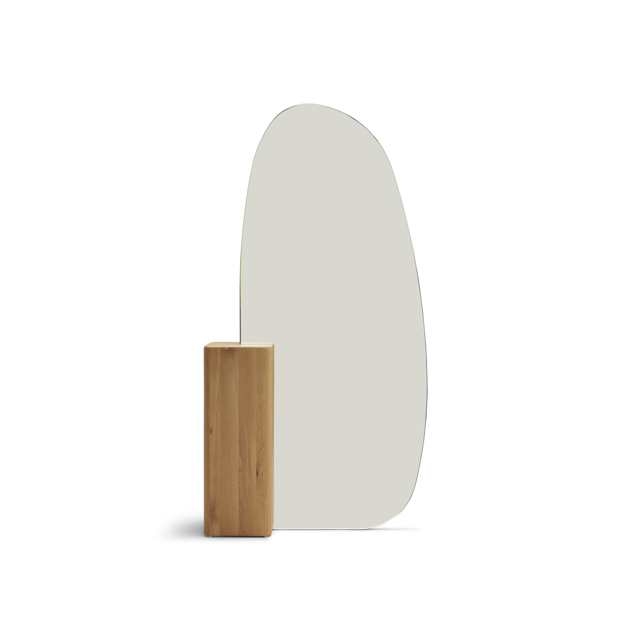 Orly Floor Mirror by Nuage Interiors - Product Directory - The Local ...