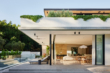 Seaside House by Alexandra Kidd Interior Design - Project Feature - The ...