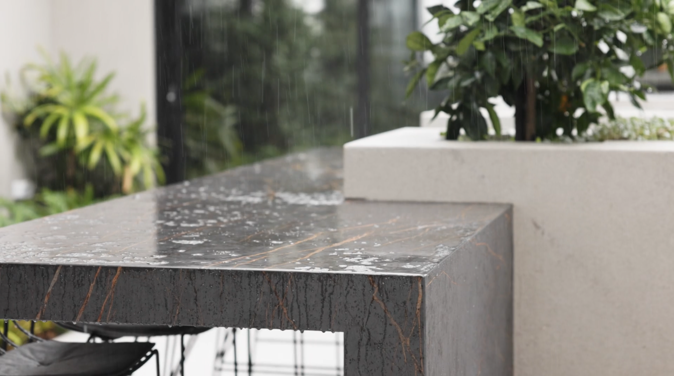 The Esplanade by Prince Design and Cosentino - Project Feature - The ...