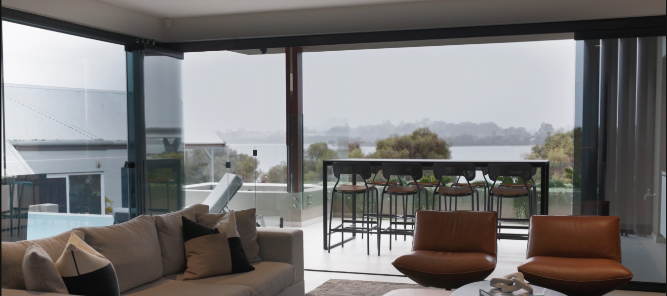 The Esplanade by Prince Design and Cosentino - Project Feature - The ...