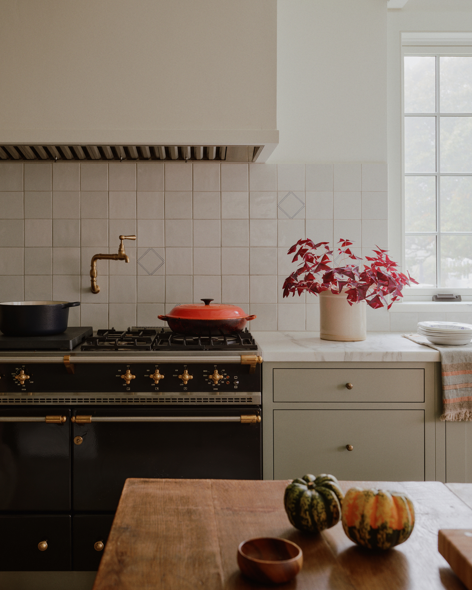 Washington, Connecticut Farmhouse by Elizabeth Roberts Architects ...