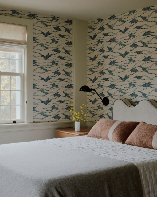 Washington, Connecticut Farmhouse by Elizabeth Roberts Architects ...