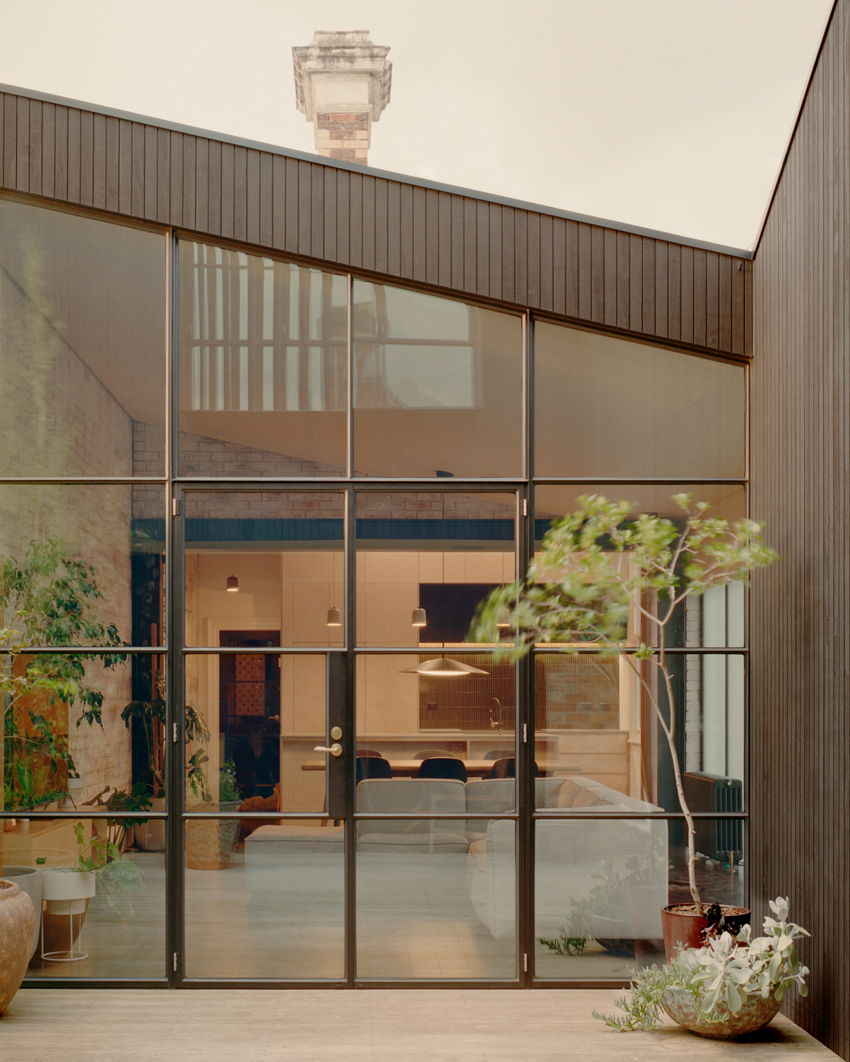 Nook Collections’ New Sydney Showroom - News Feature - The Local Project