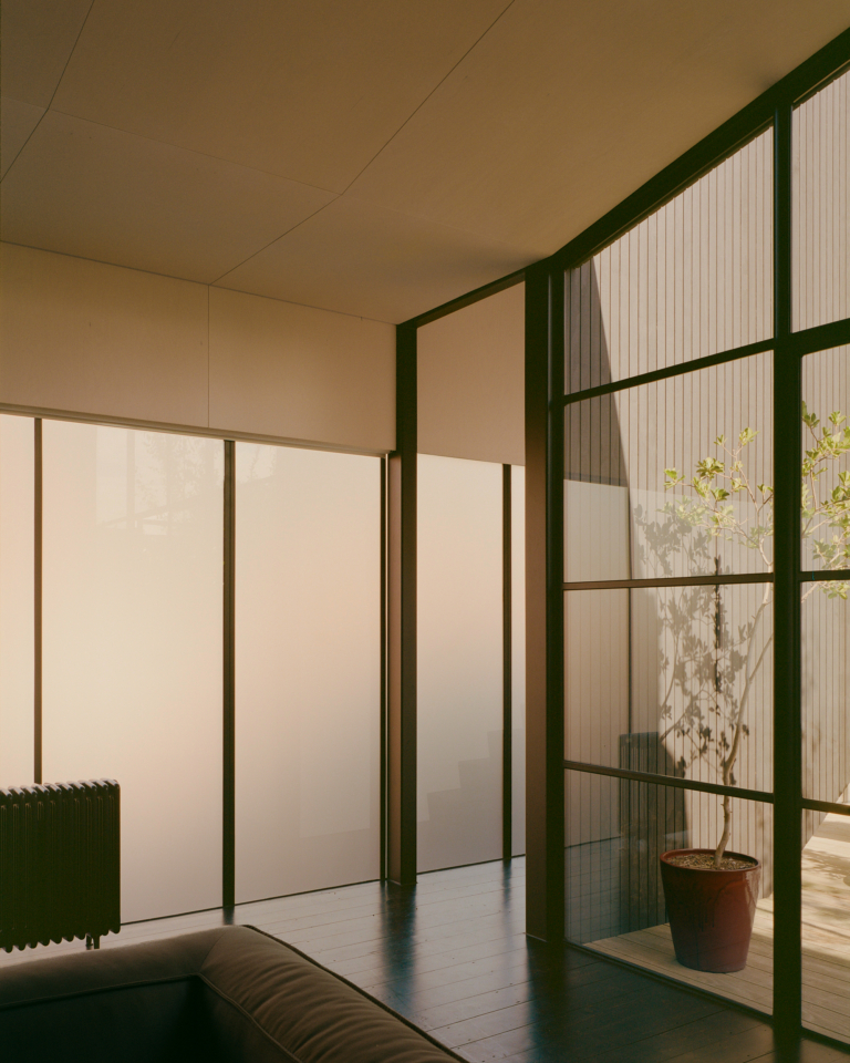 House B by Kart Projects - Project Feature - The Local Project