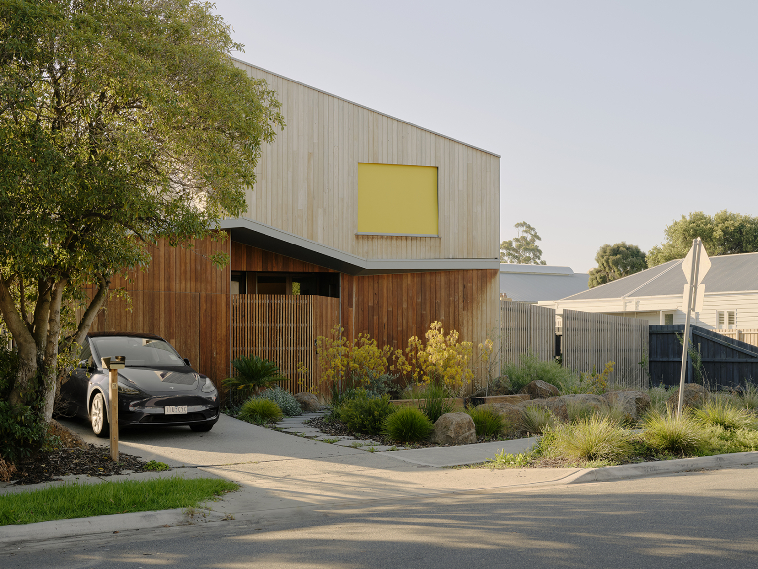 Cloud Street by Steffen Welsch Architects - Project Feature - The Local ...