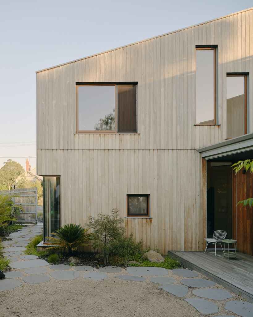 Dunelands by Kevin Toukoumidis - Project Feature - The Local Project