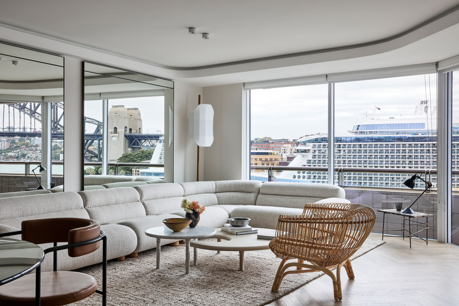 Bennelong Residence by SBA - Project Feature - The Local Project
