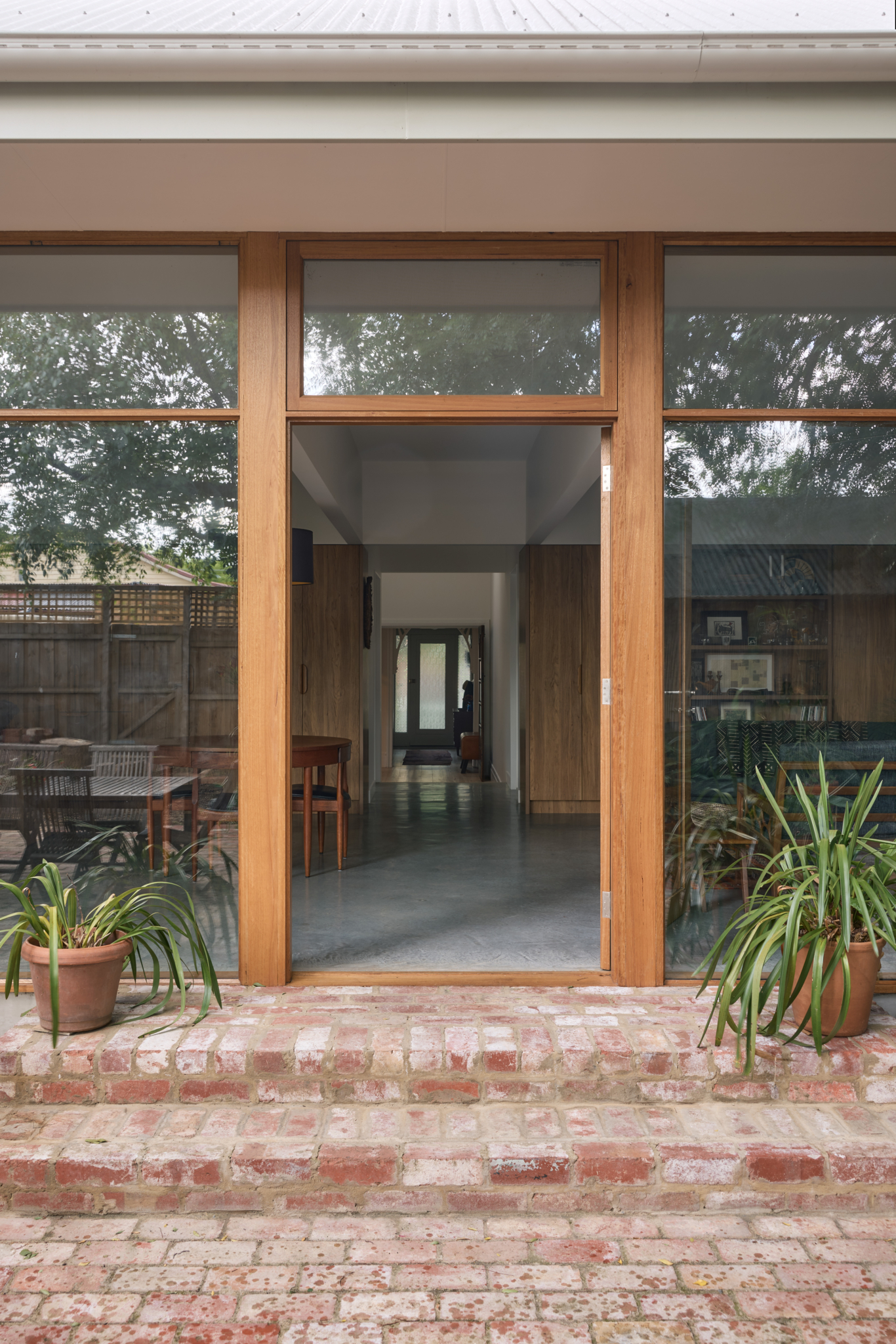 Birkalla House by Aspect Architecture - Project Feature - The Local Project