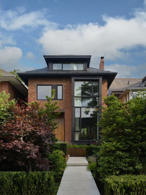 Tribeca by Matt McKay - Digital Project Feature - The Local Project