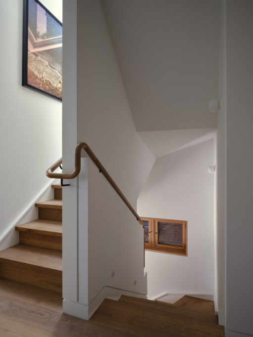 Summerhill Family Home by Barbora Vokac Taylor Architect - Project ...
