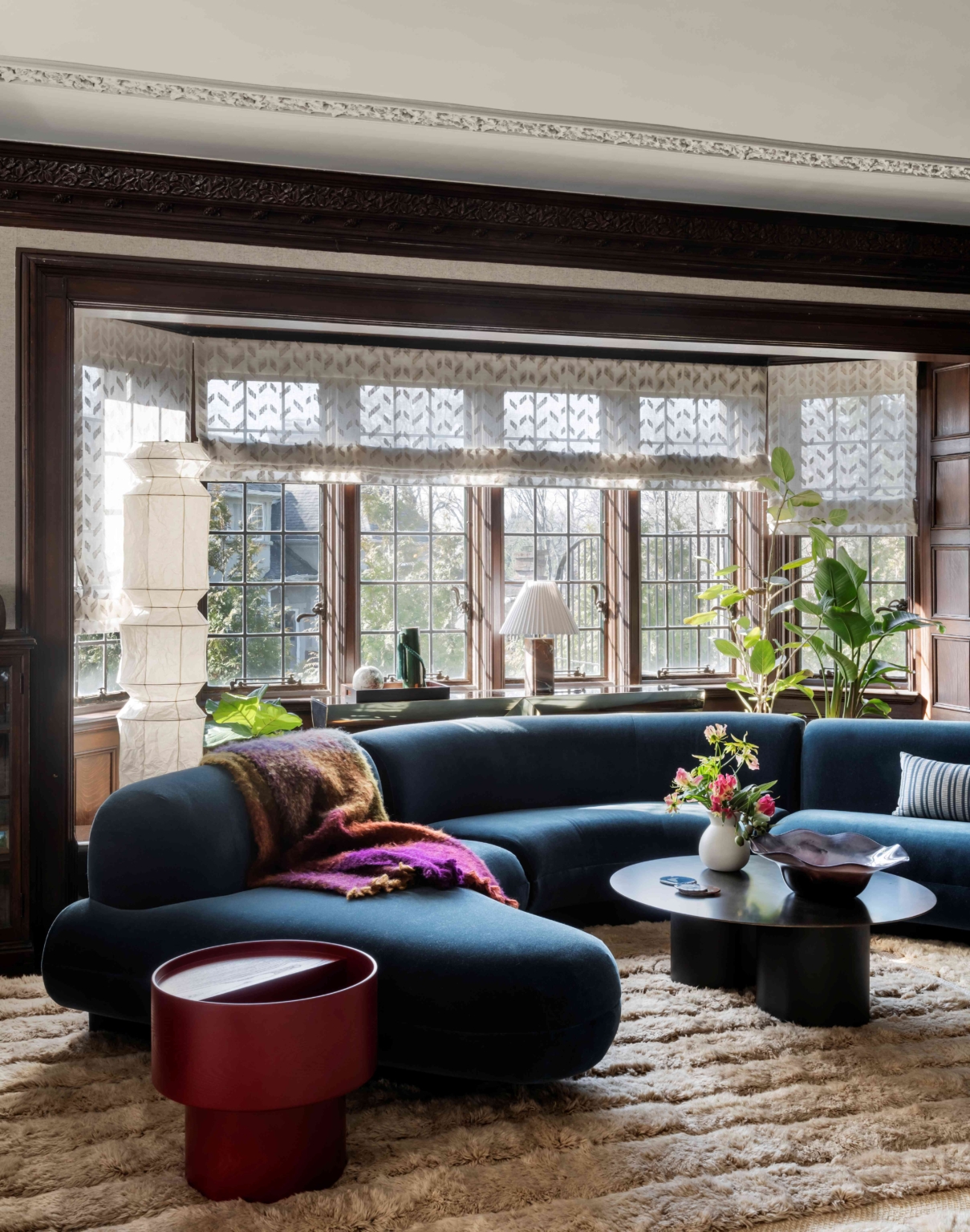 Kingsway Residence by Ewert Leaf - Project Feature - The Local Project