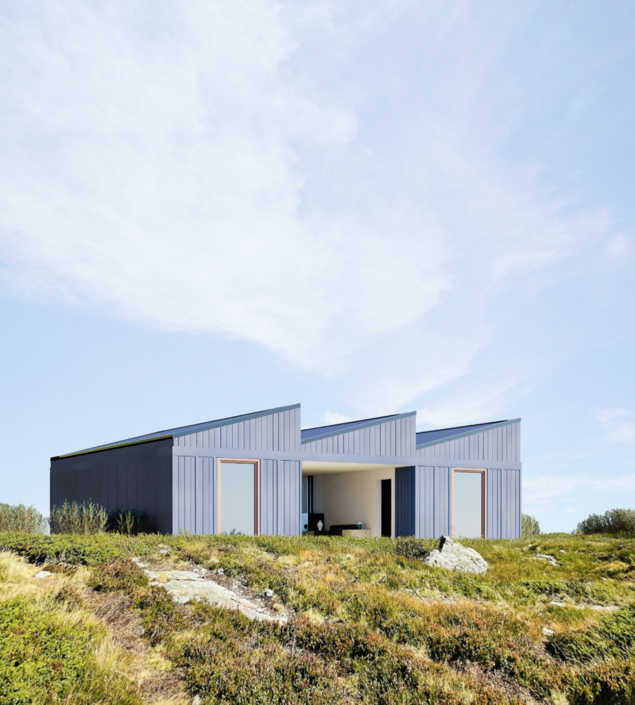 Armadale Annex by Eliza Blair Architecture - Project Feature - The ...