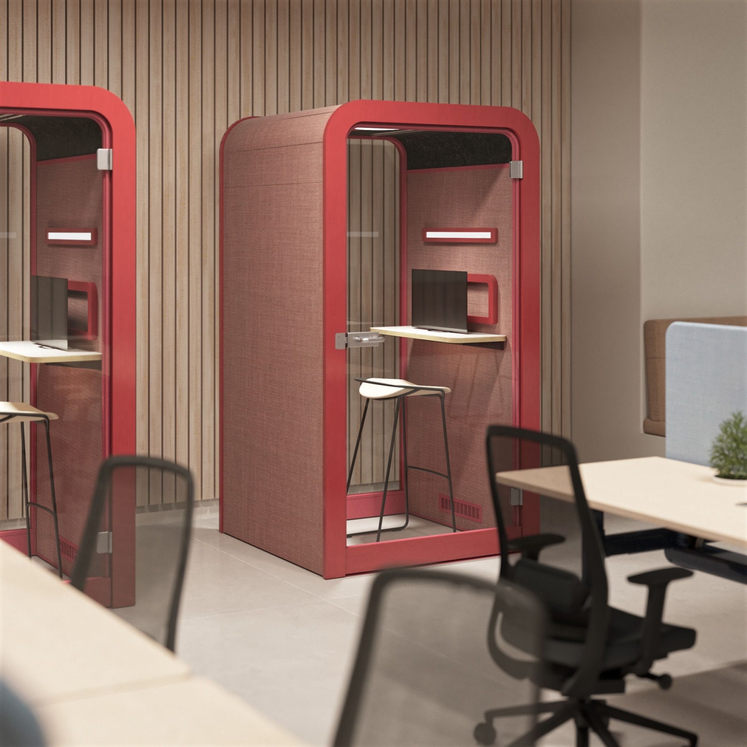 Wazaa and the Art of Visualisation - Profile Feature - The Local Project