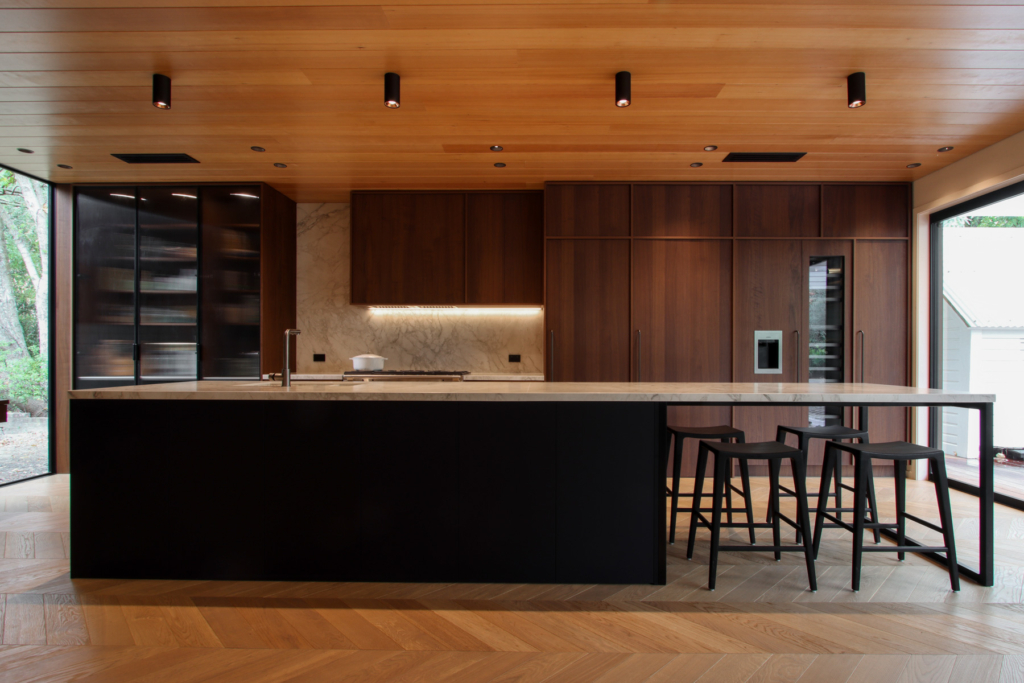 How Cosentino’s Dekton Helped Transform a 1950s Bungalow - Project ...