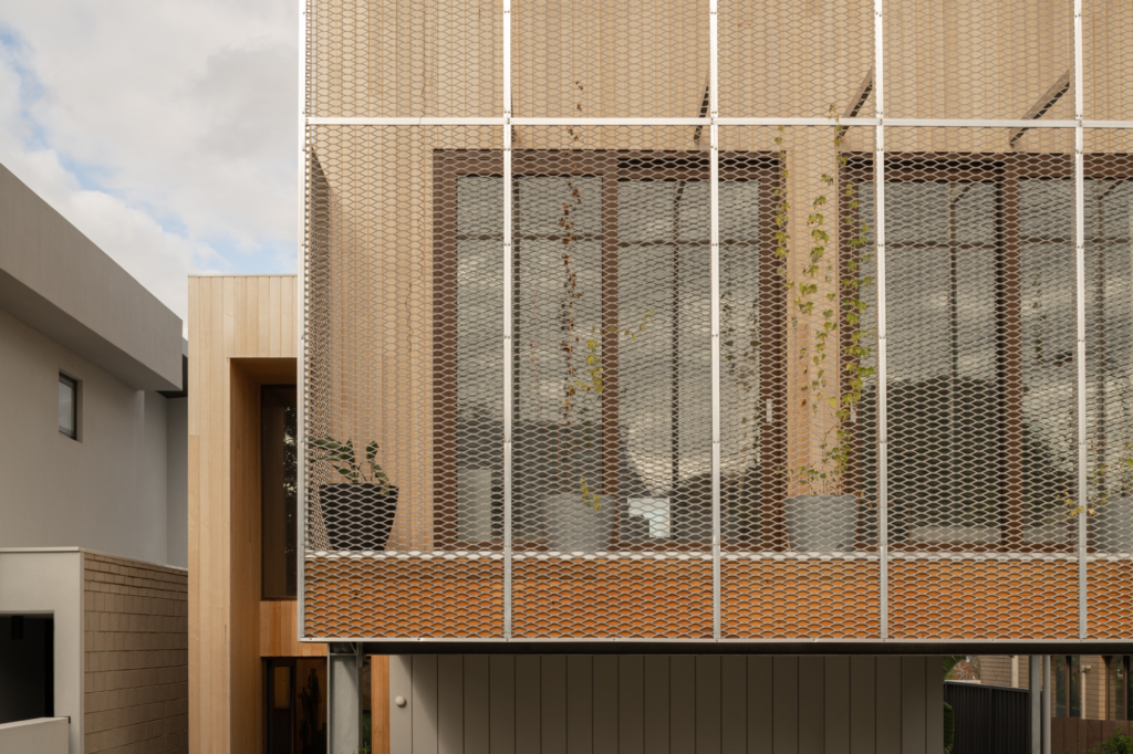 Kingsway Residence by Ewert Leaf - Project Feature - The Local Project