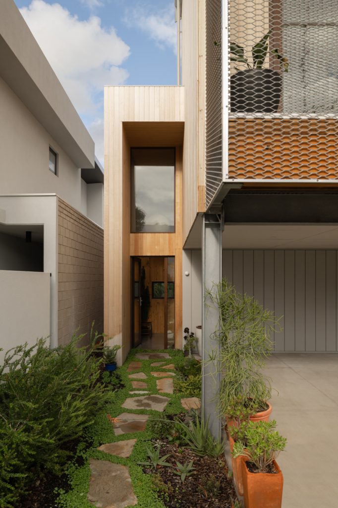 Whistling Wind Island by Akb Architects - Project Feature - The Local Project