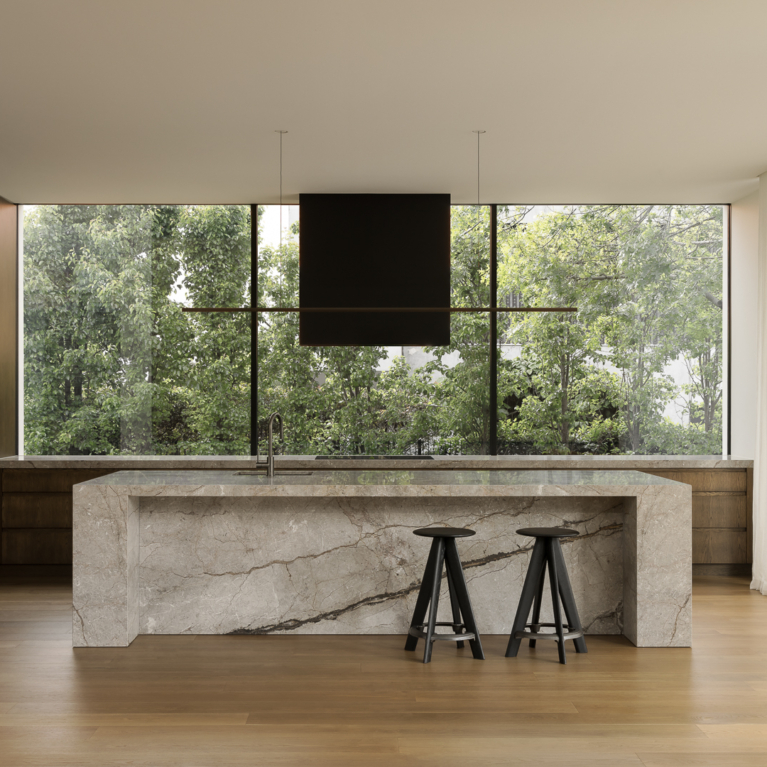 Caulfield North - The Local Project