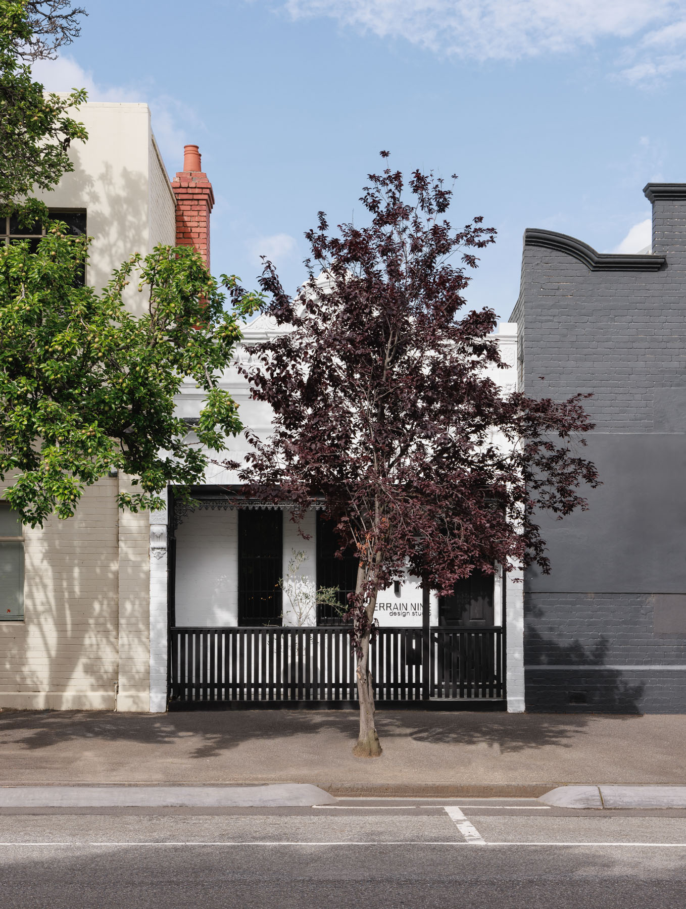 Armadale Annex by Eliza Blair Architecture - Project Feature - The ...