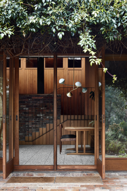 SWOP Melbourne by Mills Gorman Architects and Joseph Gardner - Issue 15 ...