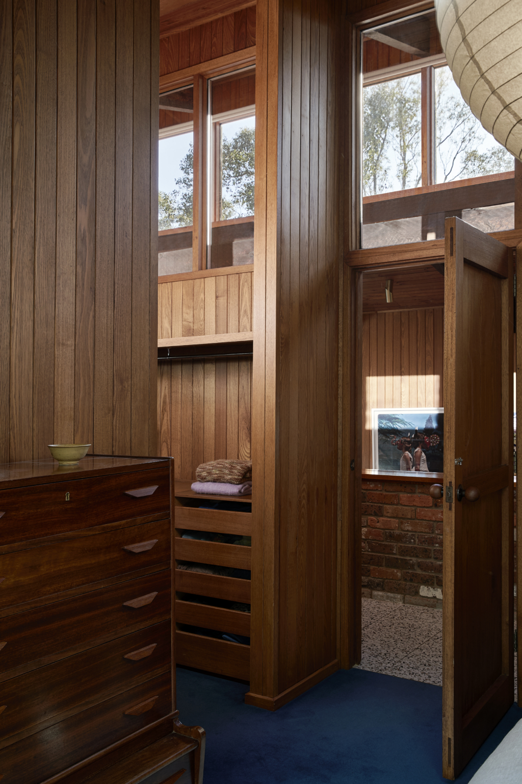 Missy Higgins House by Ben Bindon Architecture - Project Feature - The ...