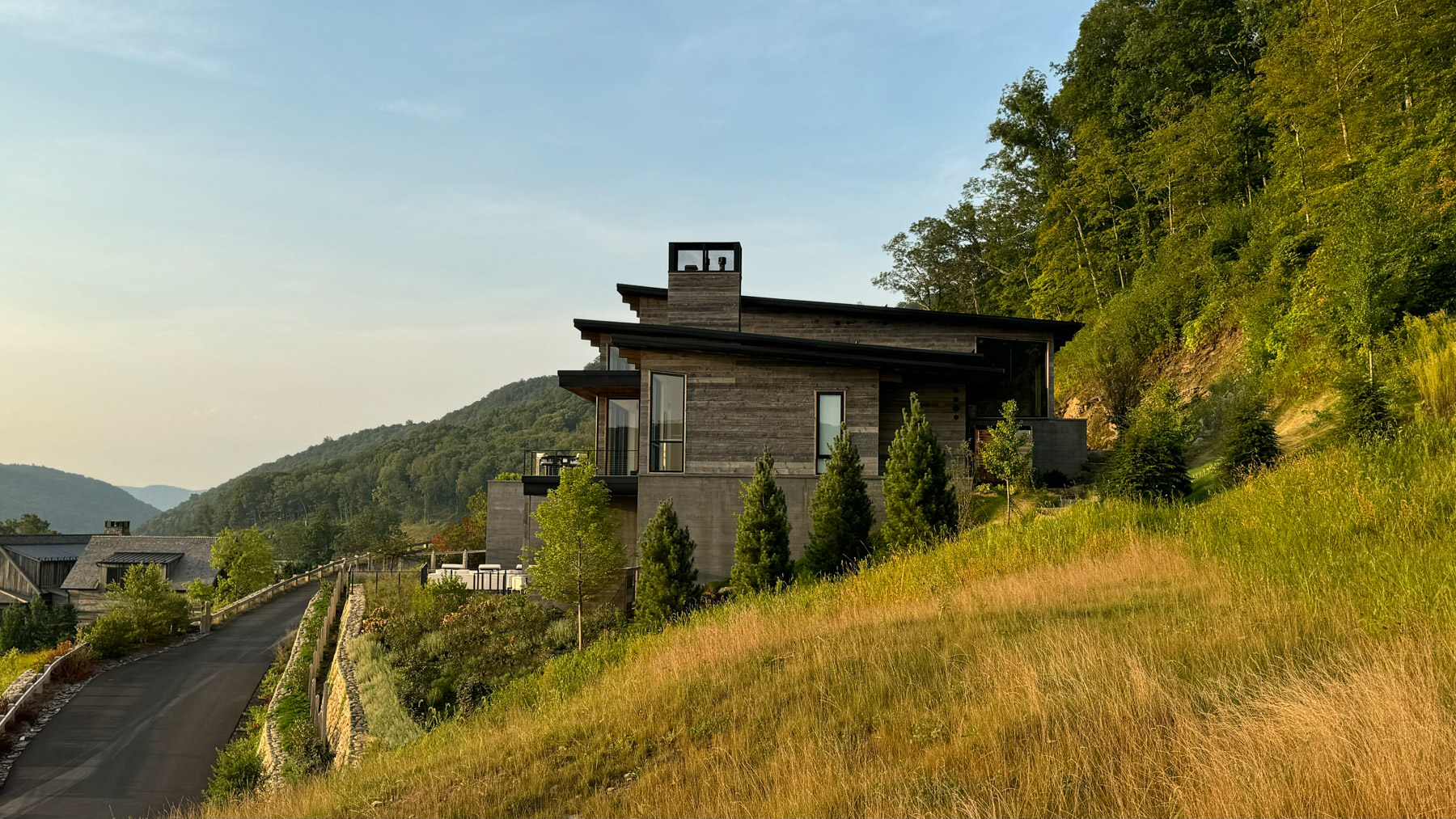 Alpine by Ralston Architects - Project Feature - The Local Project