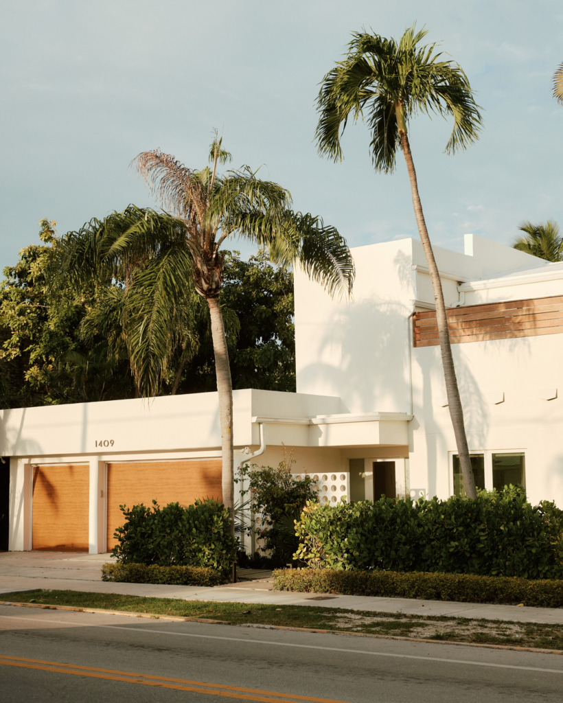 The Alma by Dalecki Design - Project Feature - The Local Project