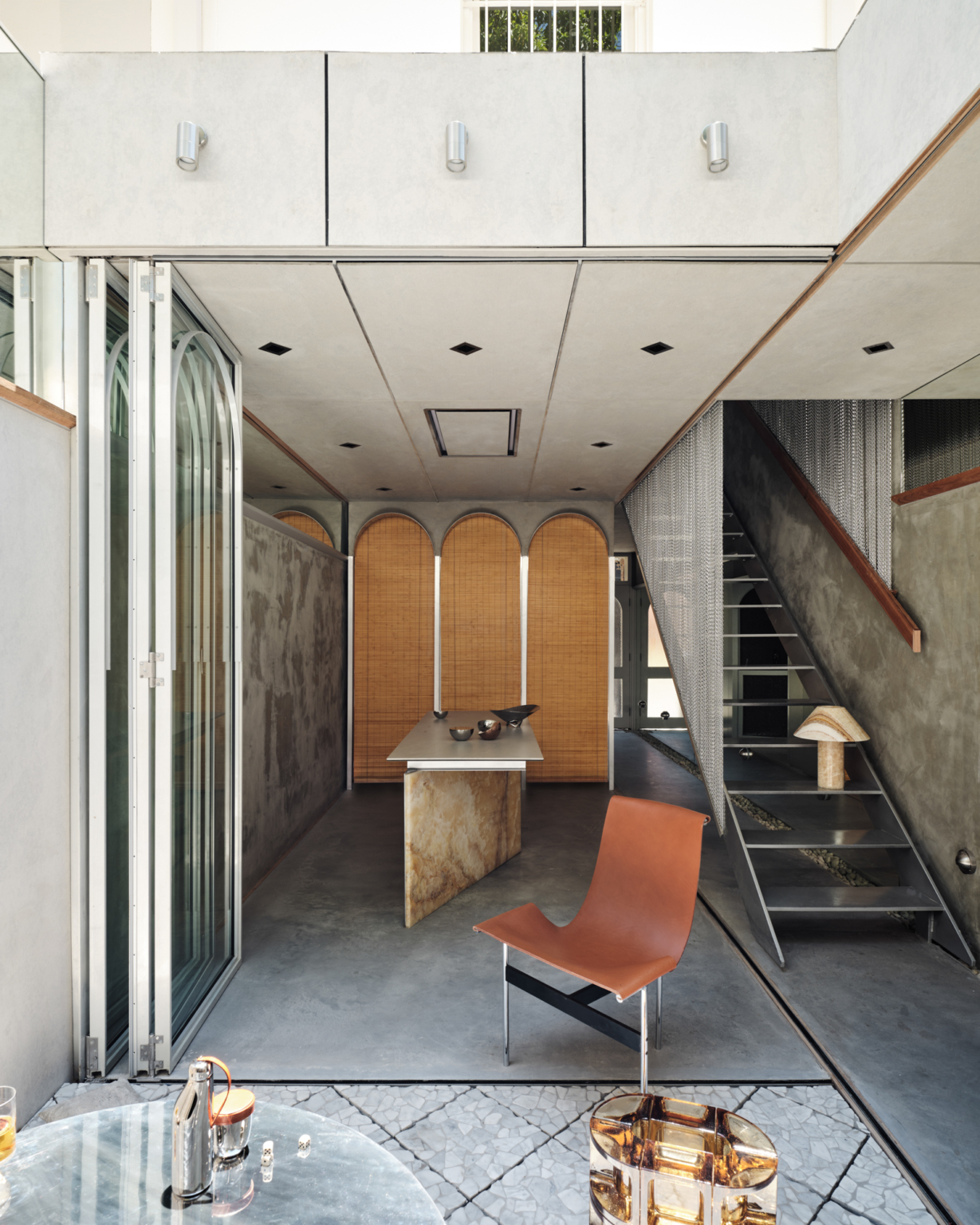 Est Lighting Showroom By Christopher Elliott Design - Issue 02 Feature ...