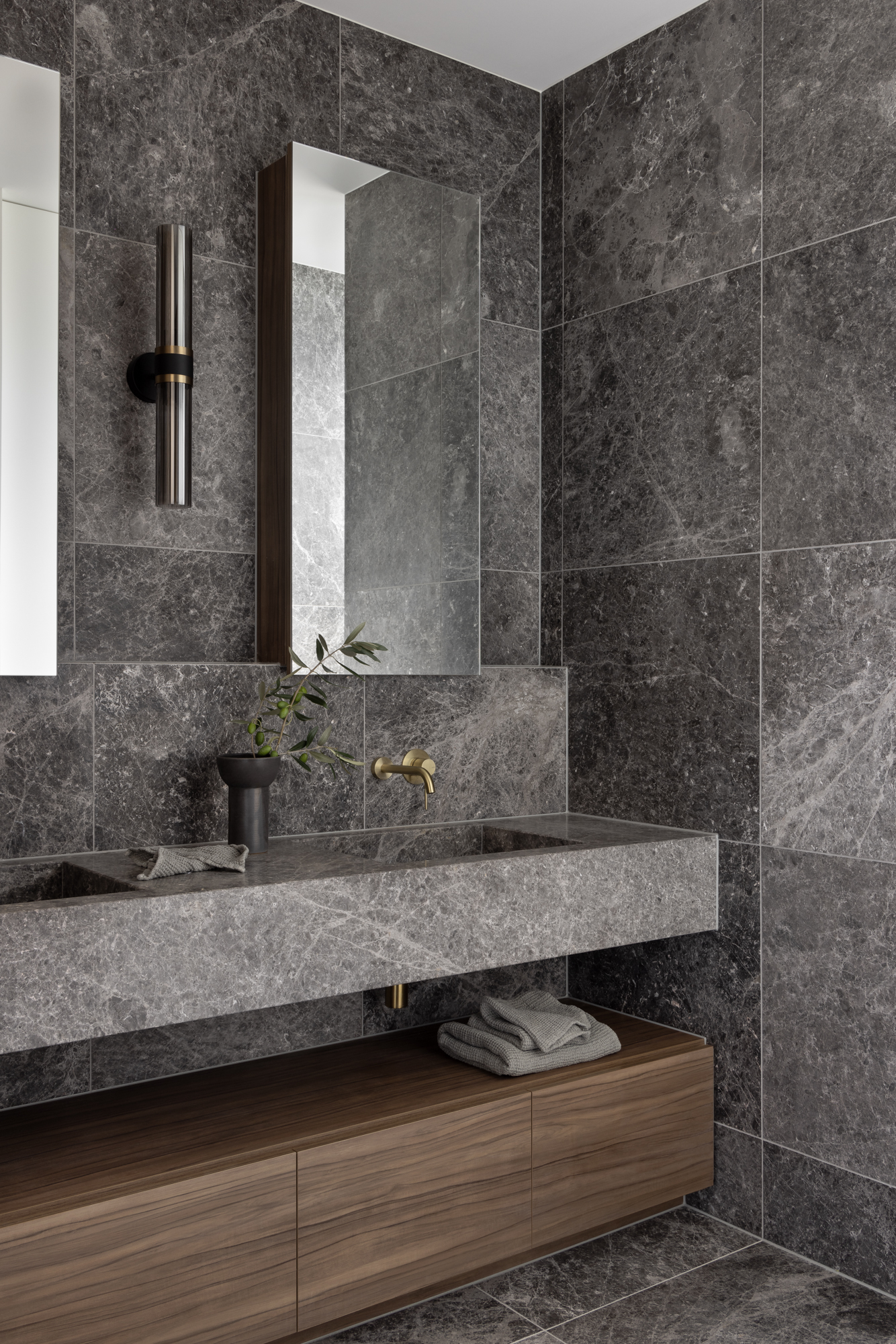 Stucco House by InForm - Project Feature - The Local Project - The ...