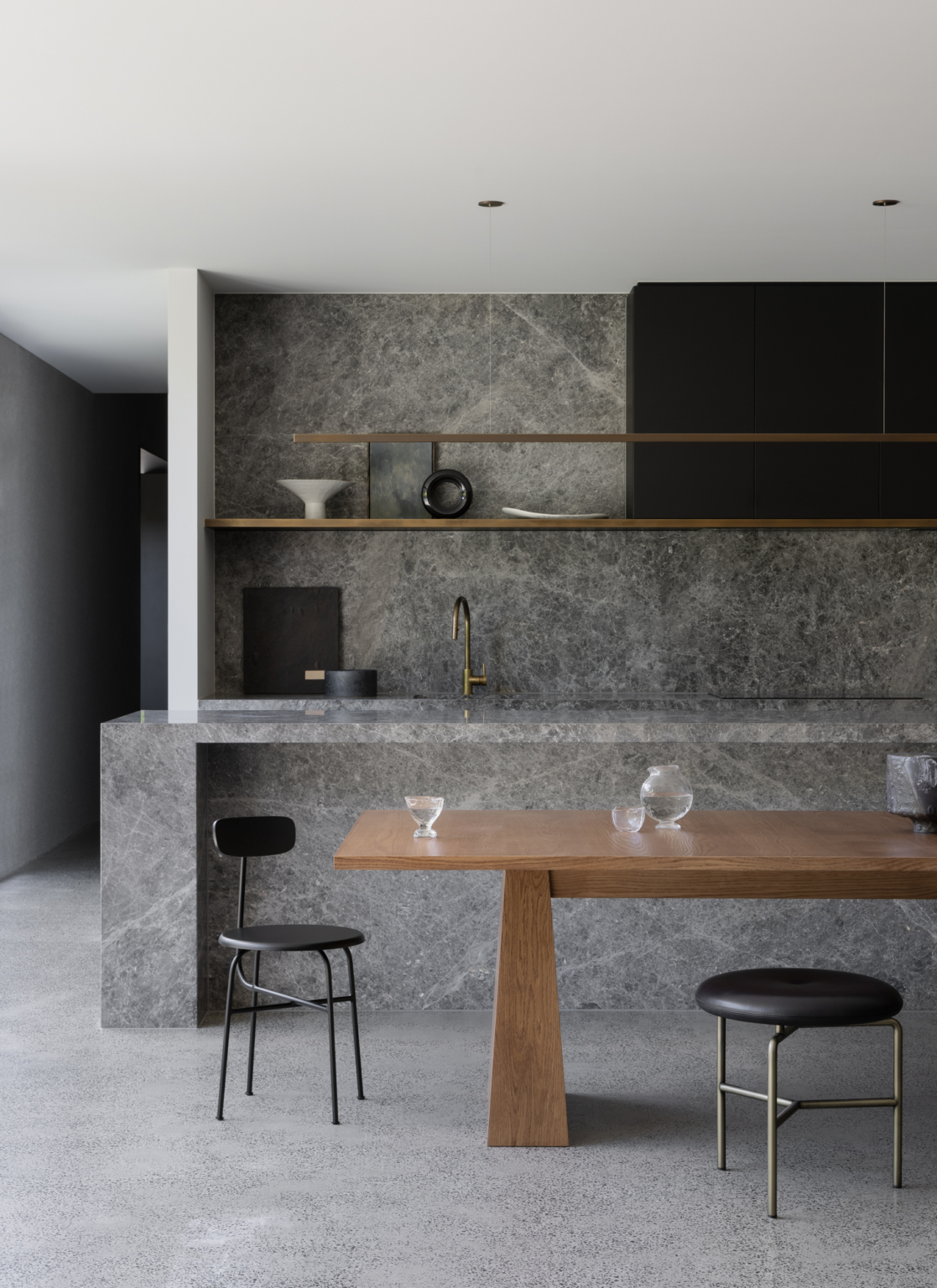 Stucco House by InForm - Project Feature - The Local Project - The ...