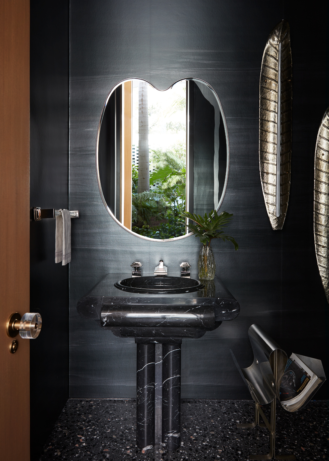 Casa Tropicale by Jamie Bush + Co - Project Feature - The Local Project