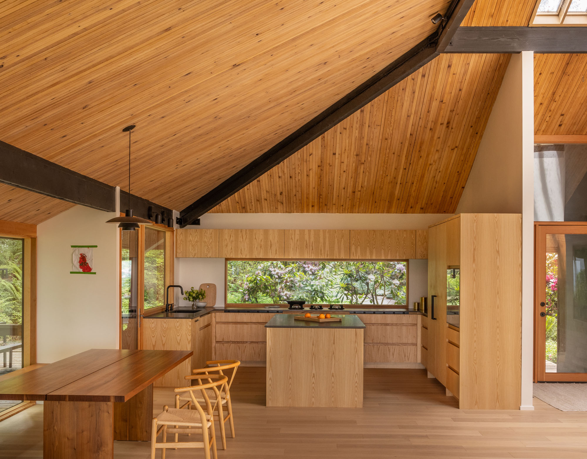 The Mori House by SHED - Project Feature - The Local Project