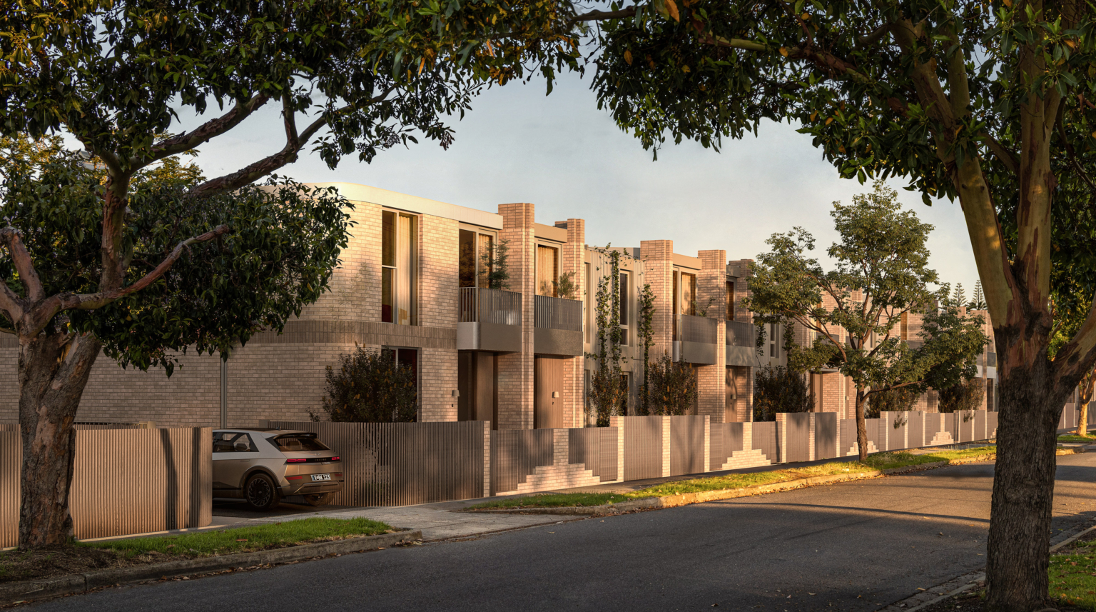 Stokes Penola by Archier and MAB - Project Feature - The Local Project