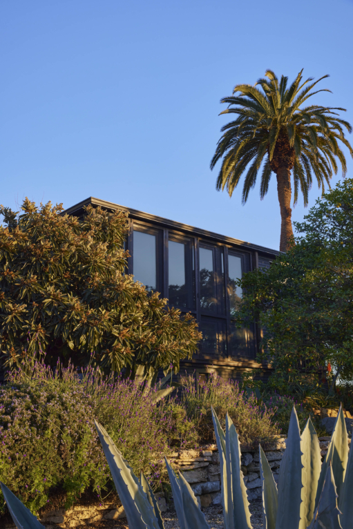 Sandy Shades Residence by Naz Design - Project Feature - The Local Project