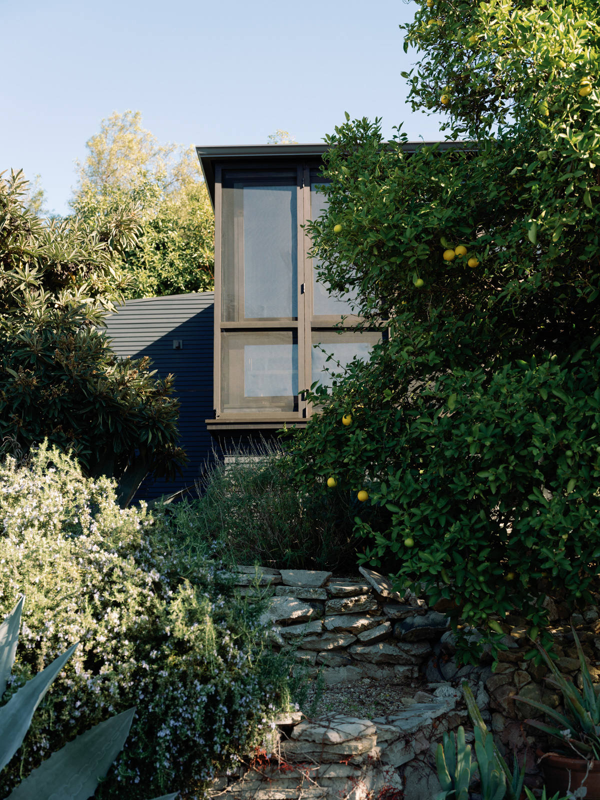 La Ventosa by Patrick Bernatz Ward - Project Feature - The Local Project