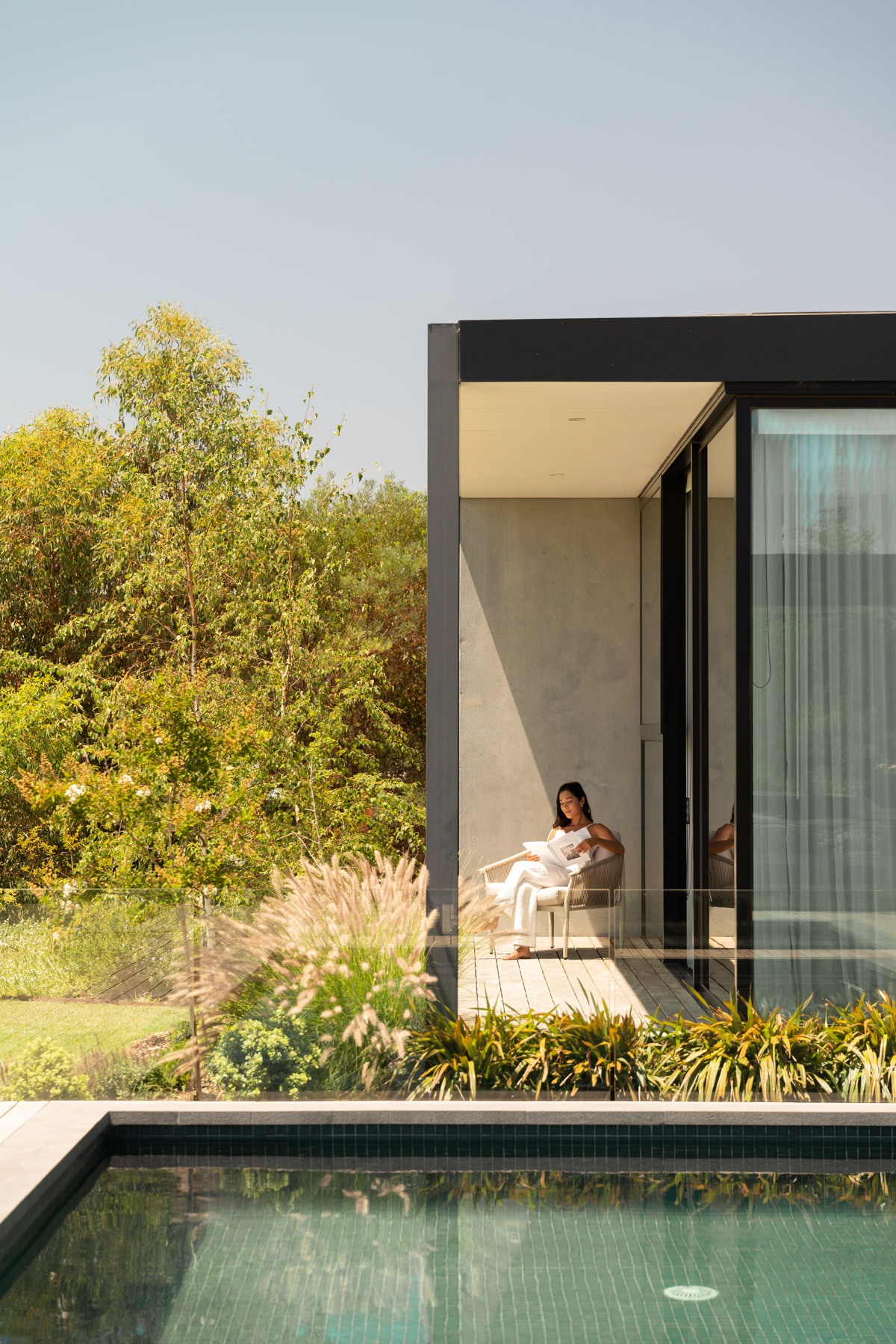 Number 42 Northcote by Studio ab. - Project Feature - The Local Project