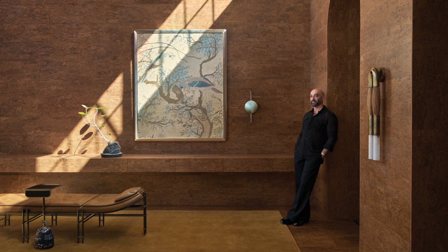 Art of the Maker: Gabriel Hendifar - Video Feature - The Local Project