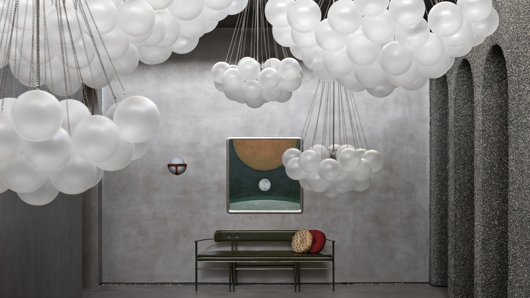 Art of the Maker: Gabriel Hendifar - Video Feature - The Local Project