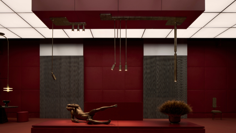 Art of the Maker: Gabriel Hendifar - Video Feature - The Local Project