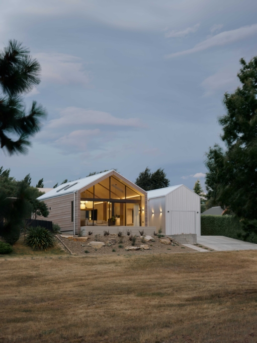 Architecture & Interior Design - Projects, Features, Interiors and ...