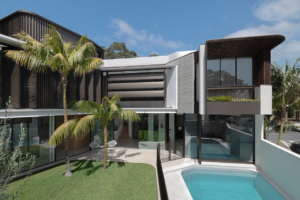 Courtyard House by Stanic Harding - Project Feature - The Local Project