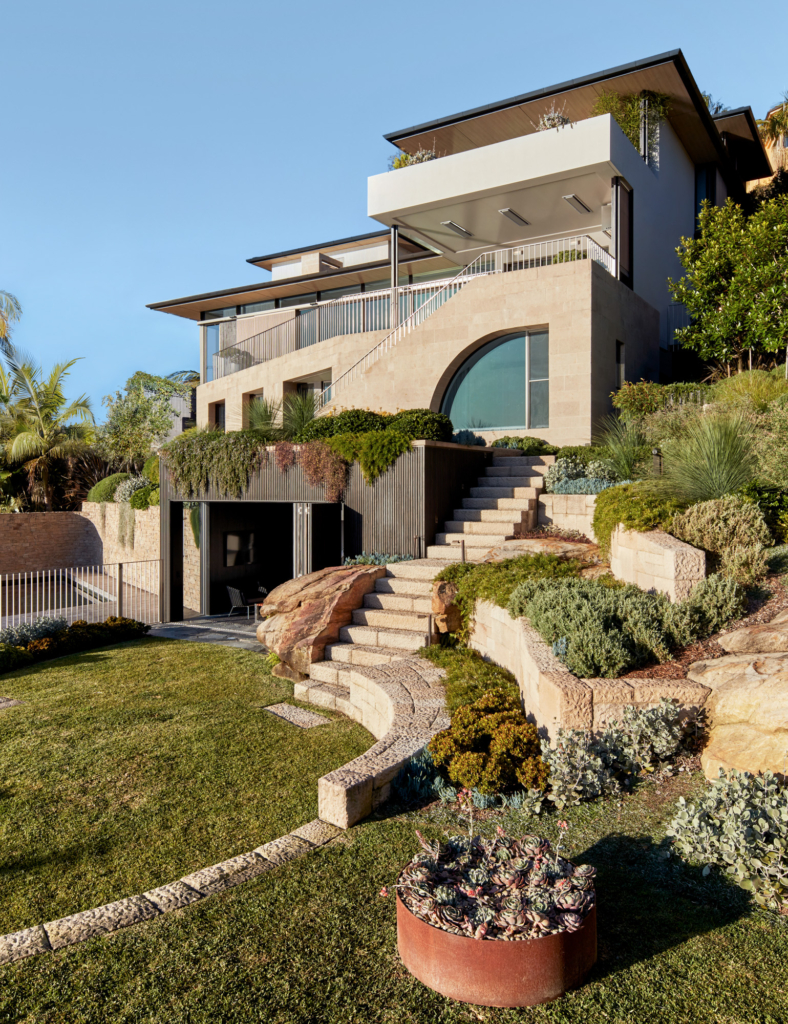 Hunters Hills - The Local Project