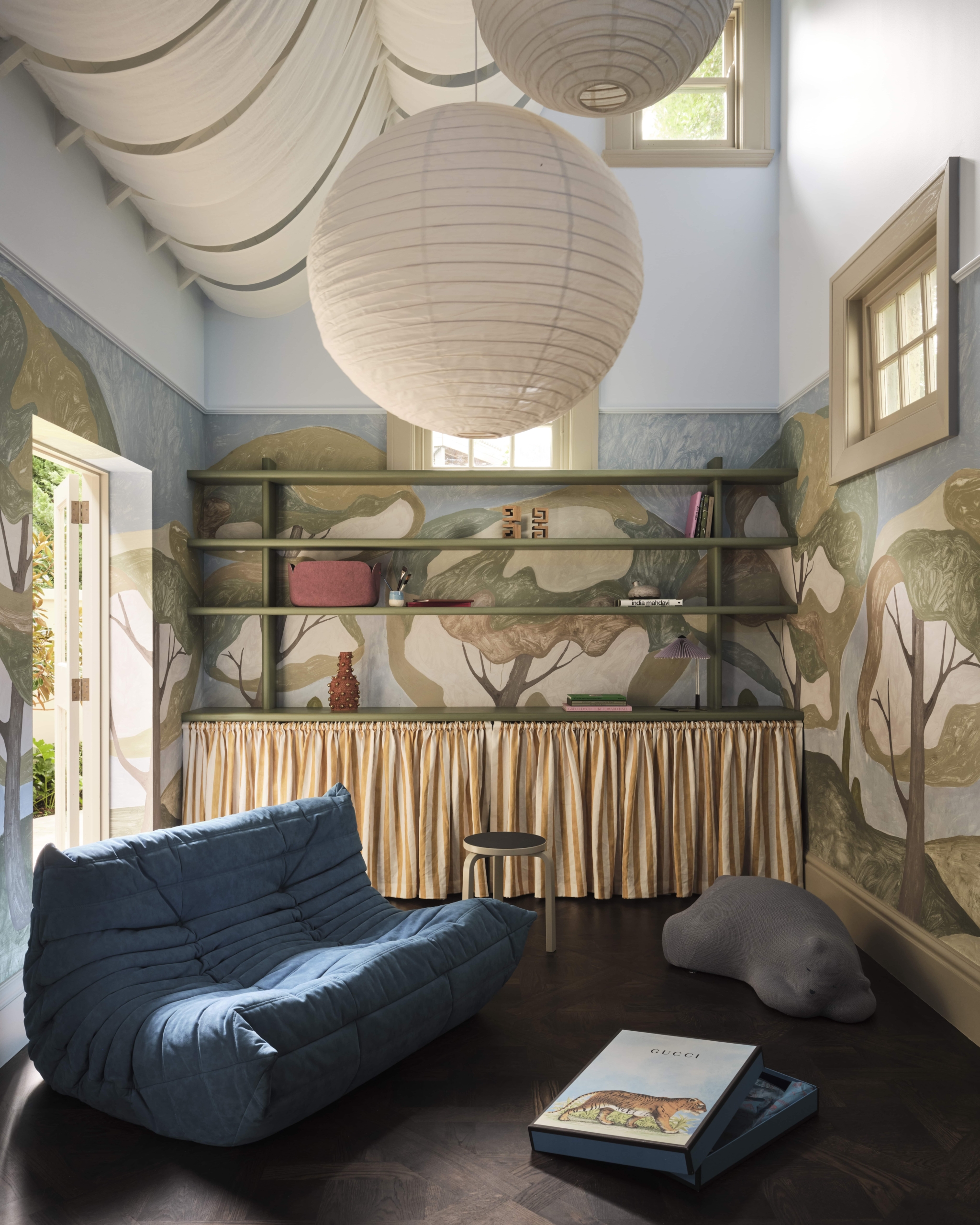 Courtyard House by Stanic Harding - Project Feature - The Local Project