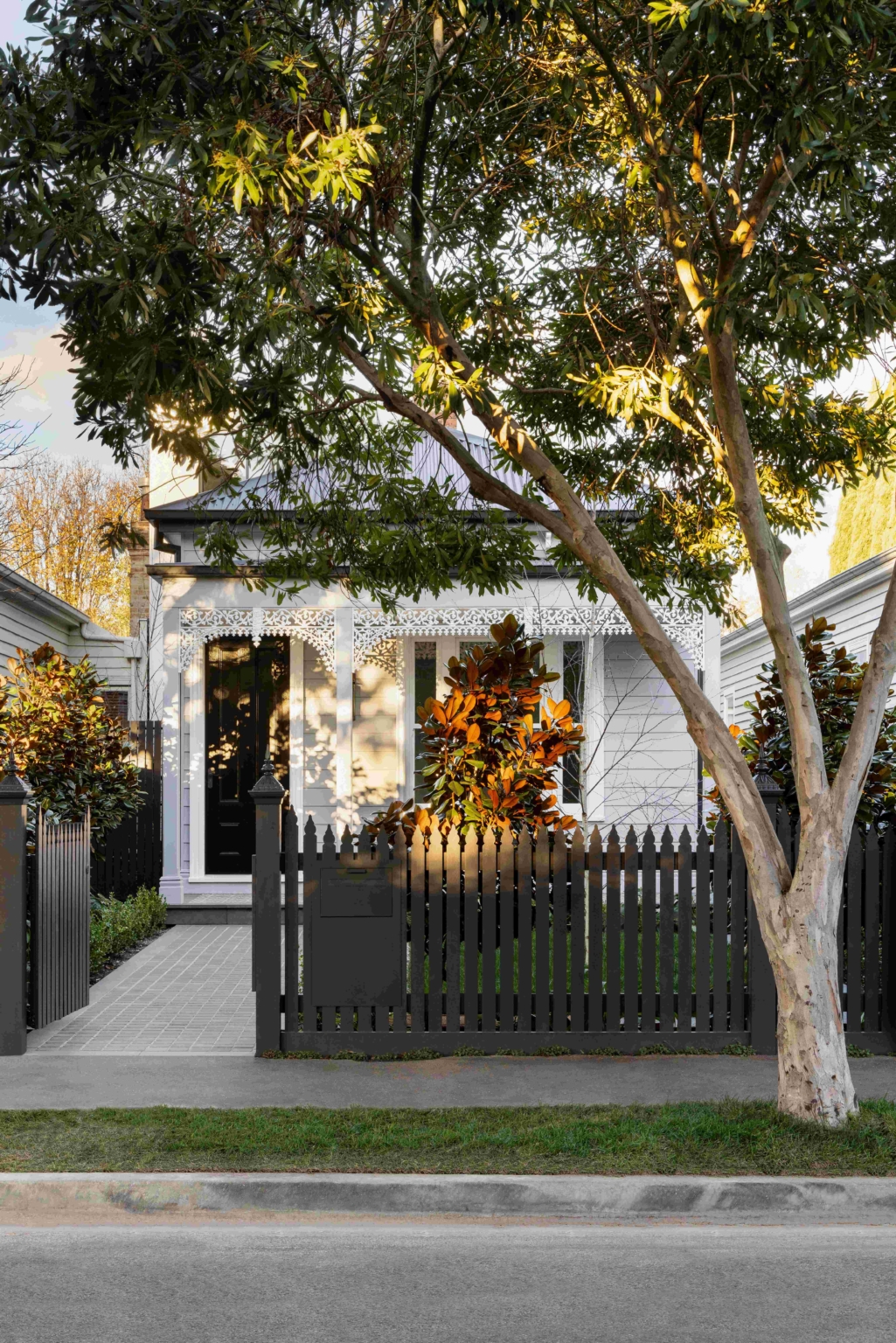 Hawthorn House by Michael Mckeon Architecture - Project Feature - The ...