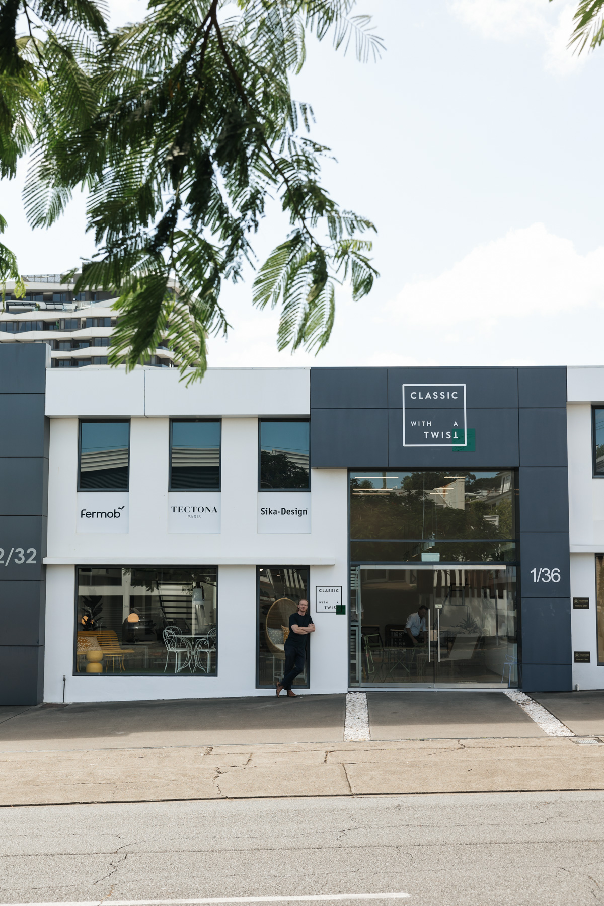 Harbour Collector by Brooke Aitken Design - Project Feature - The Local ...