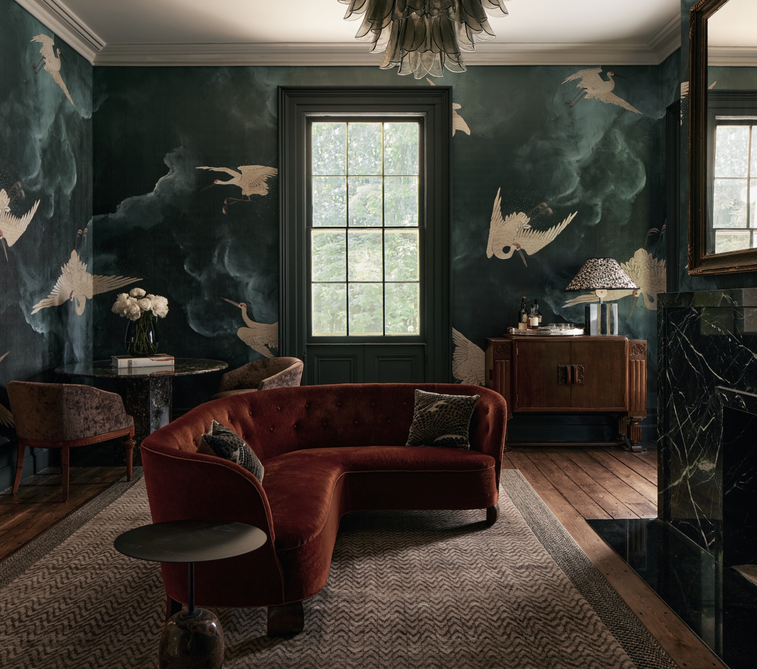 Madrigal House by FIG Design Studio - Project Feature - The Local Project