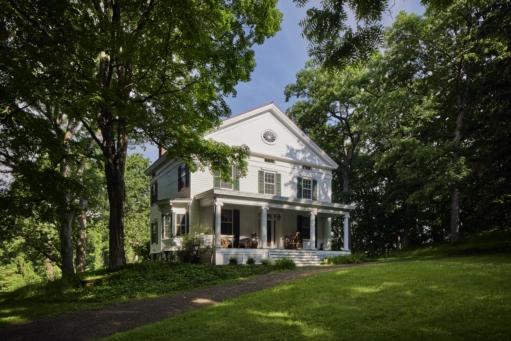Madrigal House by FIG Design Studio - Project Feature - The Local Project