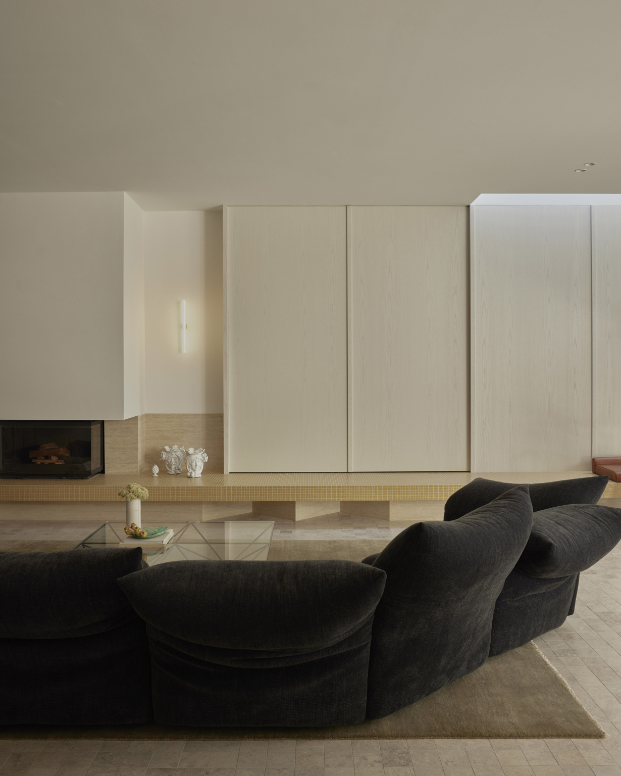 Malvern House by Studio Ceravolo - Project Feature - The Local Project